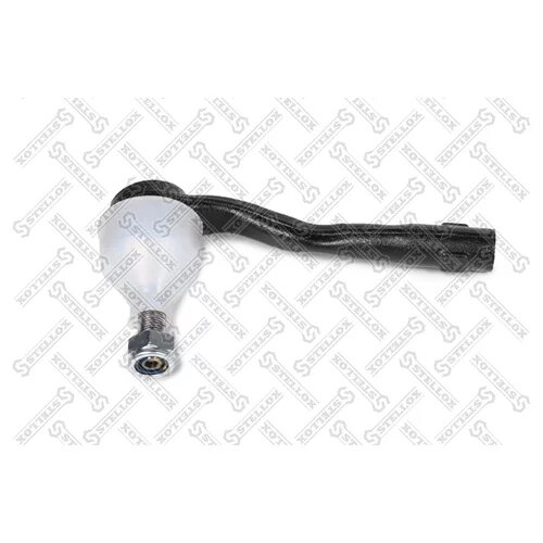 Наконечник рулевой левый +правый MB ML166 11, 5198147SX STELLOX 51-98147-SX