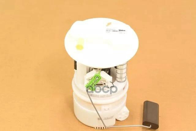 Насос топливный электрический 1.6 16V RENAULT DUSTER (2012>) RENAULT арт. 172027786R