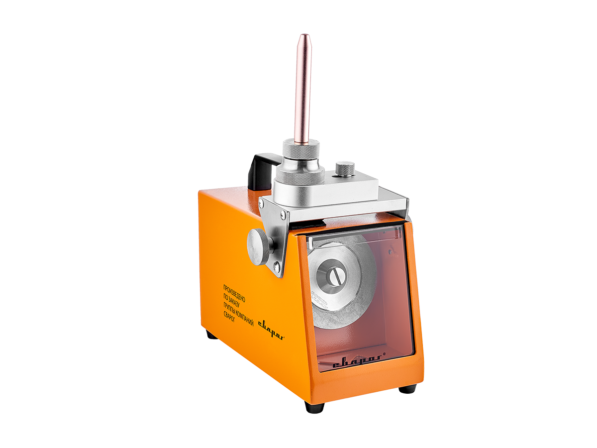 Аппарат для заточки вольфрамовых электродов TIG EXPERT