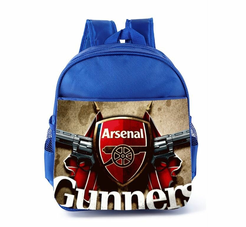 Рюкзак Арсенал, Arsenal №14