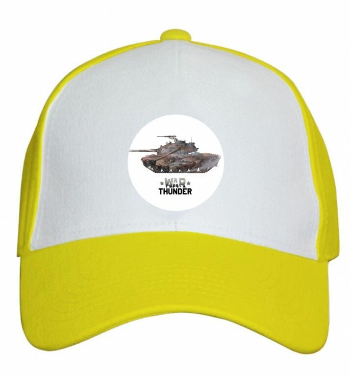 Бейсболка Базовая коллекция для мужчин и женщин