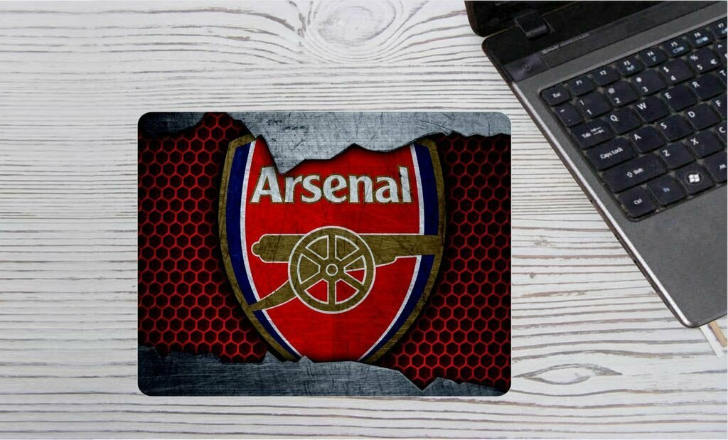 Коврик для мышки Арсенал, Arsenal №10