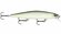 Воблер RAPALA SDR-11 BLK