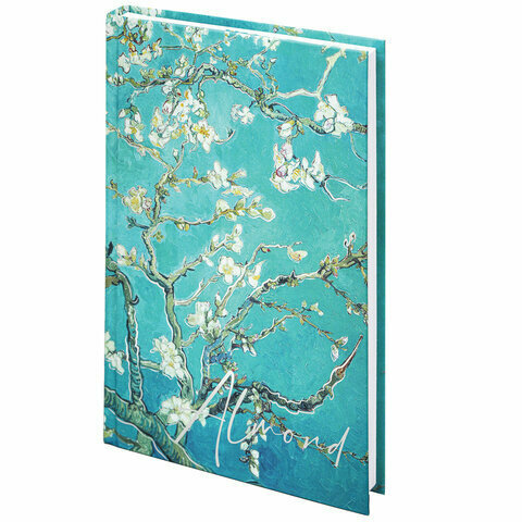 Блокнот «Ван Гог»