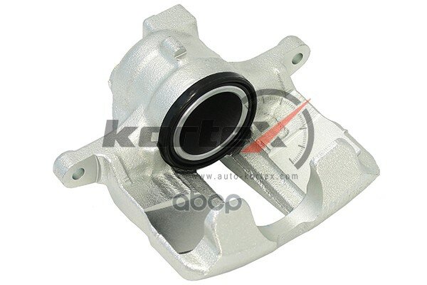 Суппорт тормозной передний L AUDI A4/VW PASSAT 96- KORTEX арт. KSB005