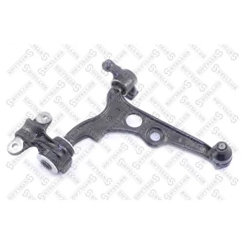 Рычаг правый PEUGEOT 806, FIAT ULYSSE 94], 5702755SX STELLOX 57-02755-SX