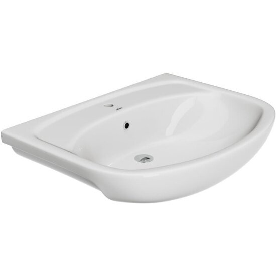 Раковина мебельная Cersanit ERICA 61 1 отв.