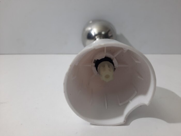 Измельчитель погружной для блендера Maxwell MW-1169W