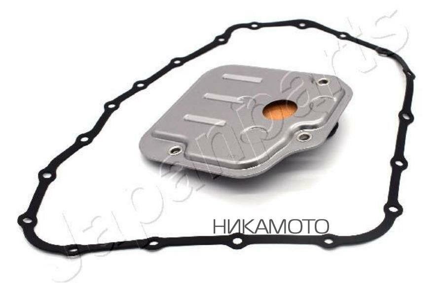 Фильтр АКПП Japanparts арт. ft095