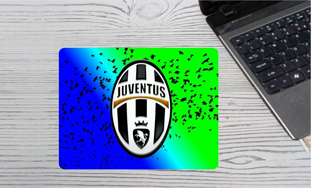 Коврик для мыши GOODbrelok Ювентус, Juventus - 0007