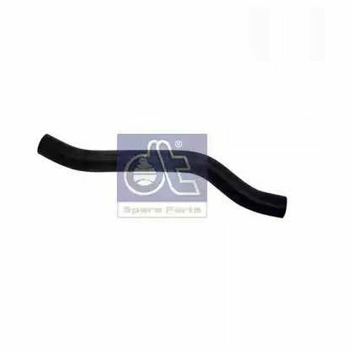 Шланг радиатора DT Spare Parts 4.80478, 240 г, 28 мм