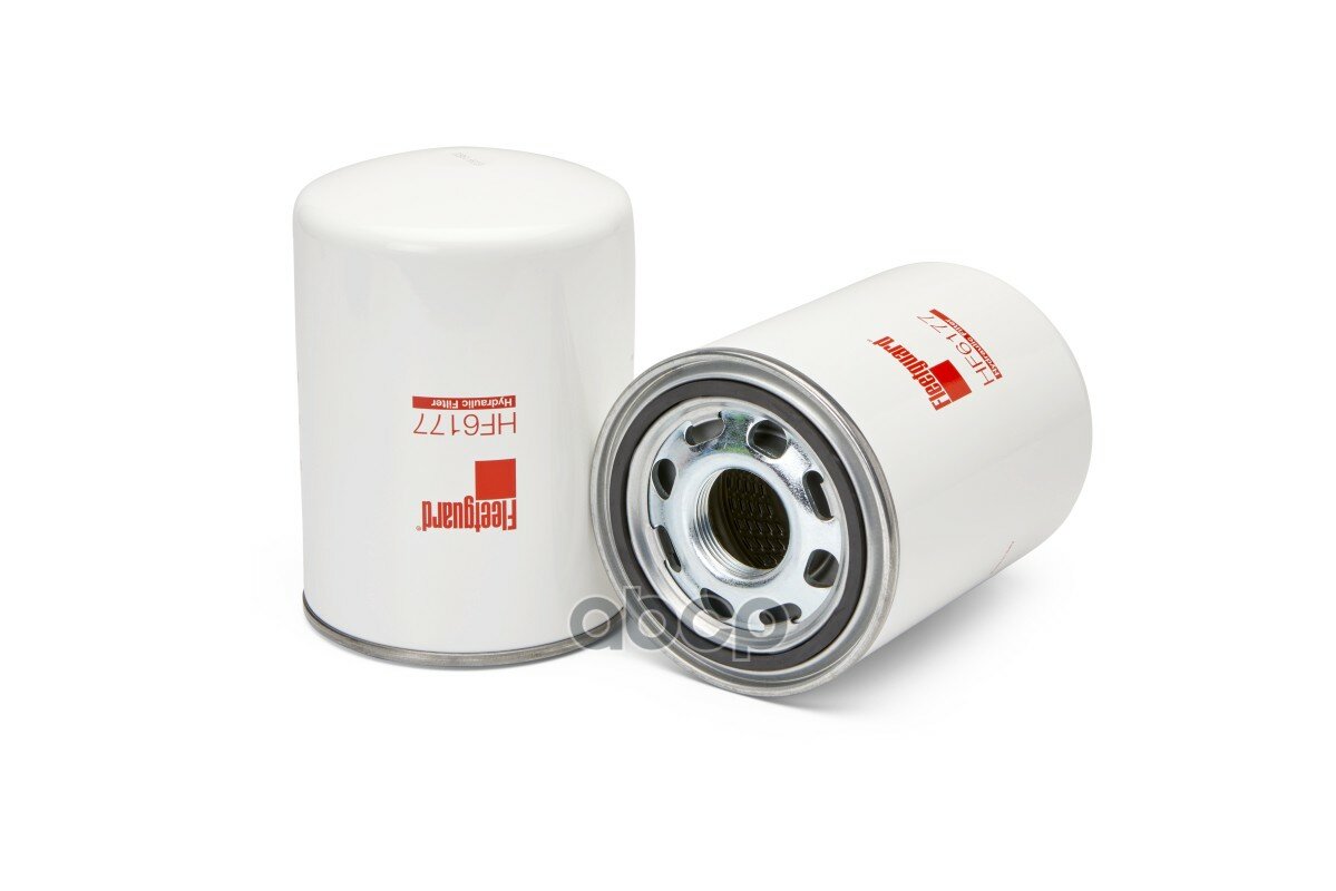 Фильтр масляный АКПП JCB Robot FLEETGUARD Fleetguard арт. HF6177