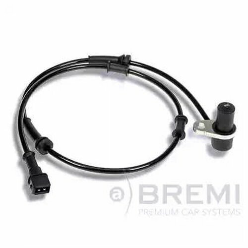 Датчик ABS MITSUBISHI CARISMA (DA_) 1.6 05.97-12.03 BREMI арт. 50528