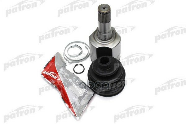 ШРУС внутренний левый 27X35X34 CHEVROLET CAPTIVA (C100) 07- PATRON арт. PCV1719