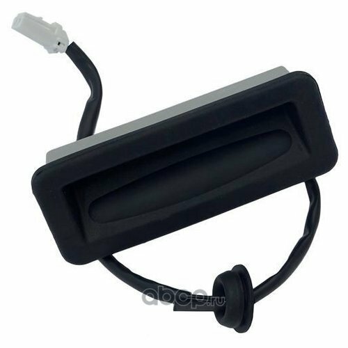 Кнопка открывания багажника FORD FIESTA, FOCUS, C-MAX, S-MAX, GALAXY, KUGA ZIKMAR Z59036R