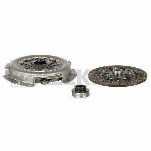 Комплект сцепления ZEKKERT KS4281
