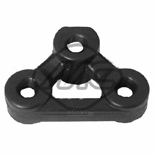 Крепление глушителя Metalcaucho 41078 для Honda Civic VII, HR-V, Stream