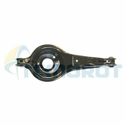 Рычаг подвески FOCUS III C MAX 1,6 TI-VCT 123PS / 125PS 1,0 ECOBOOST 11/ Teknorot Otomotiv fo487 для Ford C-MAX II, Focus III; Volvo V40