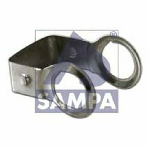 Кронштейн, цилиндр тормозных колодок Sampa 114140