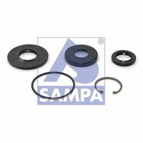 Ремкомплект, рулевой механизм Sampa 040648