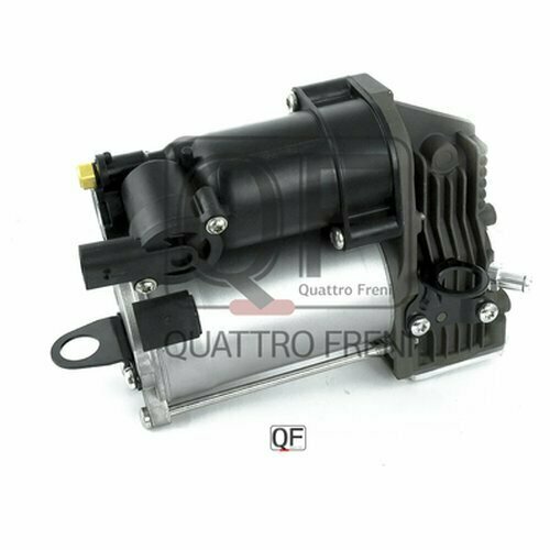 Компрессор пневмосистемы Quattro Freni QF08D00014 для Mercedes GL-CLASS X164, X166, GLS X166, M-CLASS W164