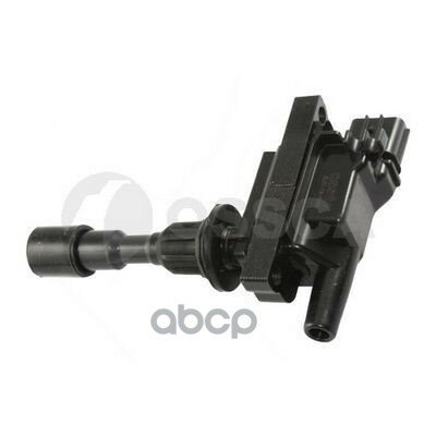Катушка зажигания,3 FORD ASIA & OCEANIA LASER LASER LIDEA (BA2, BA3, BA4, BJ2) 00-03 TIERRA (CA) 9 OSSCA арт. 05935