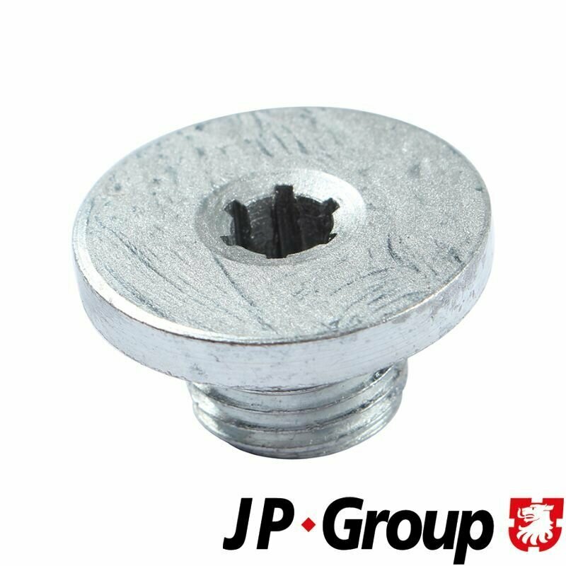 Болт поддона сливной M14x1.5mm