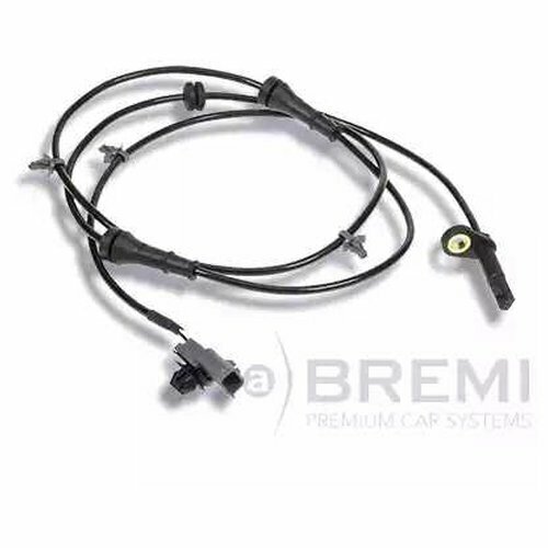 Датчик ABS Bremi 50917 для Nissan Juke