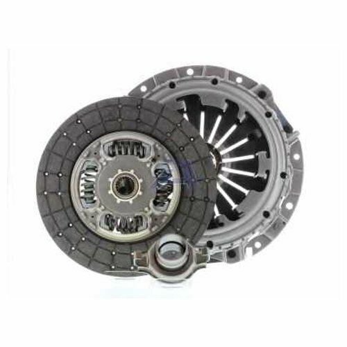 Комплект сцепления Aisin KT321 для Toyota Land Cruiser Prado
