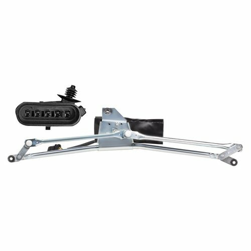 Трапеция стеклоочистителя Стартвольт VWA01023 для Chevrolet Niva; LADA