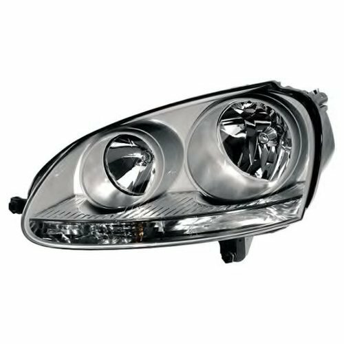 Основная фара Hella 1EG247007571 для VW Golf V, Jetta III