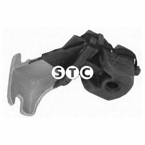 Крепление глушителя STC T404426 для Citroen C4 I, II; Peugeot 307, 308
