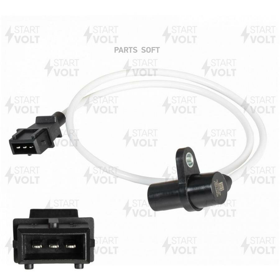 STARTVOLT VS-CS 0306 Датчик к/вала ГАЗ 405/406/409