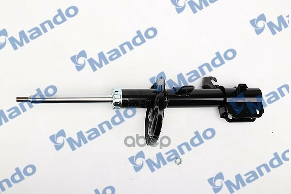 Амортизатор NISSAN Micra 03-> Mando арт. MSS017158