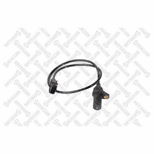 Датчик положения коленвала, FIAT BRAVA/BRAVO/PUNTO/PALIO 1.2 93, LANCIA Y 1.1/1.2 95 STELLOX 0600123SX