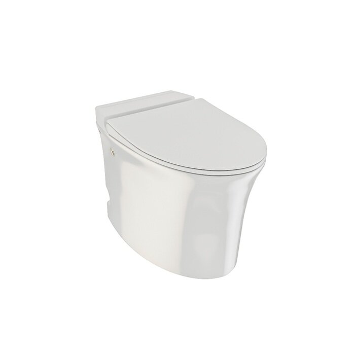 Унитаз IDDIS Pulse PULIDSEi26