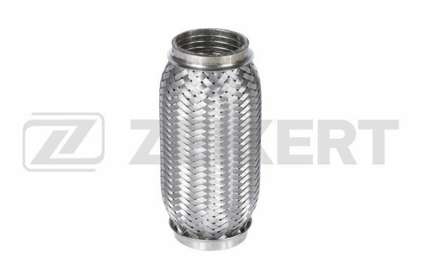 Гофра глушителя 50x160 мм Interlock