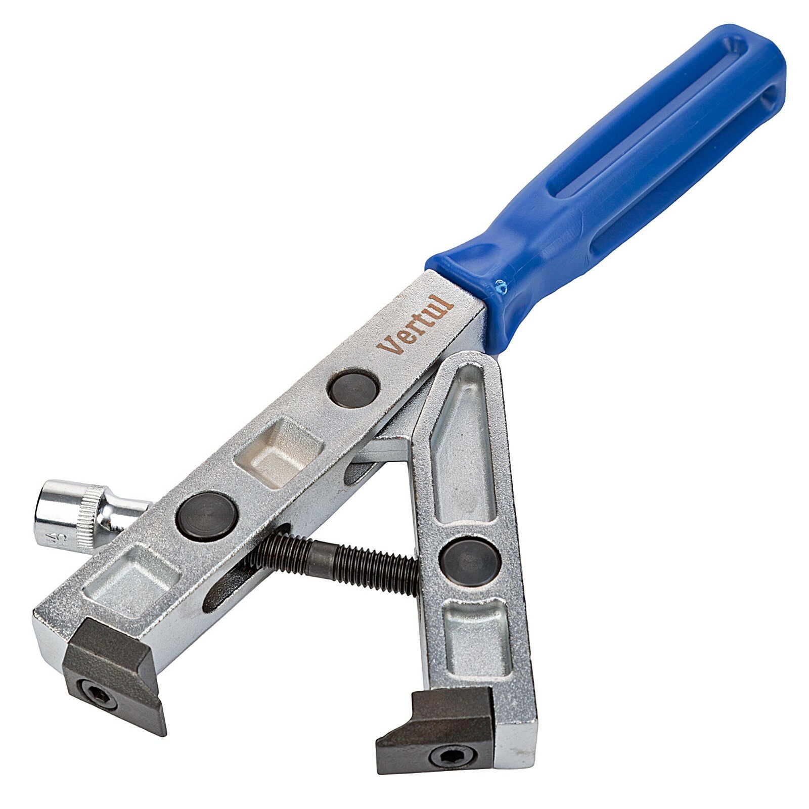 VR50161 VR50161 Щипцы для ленточных хомутов усиленные