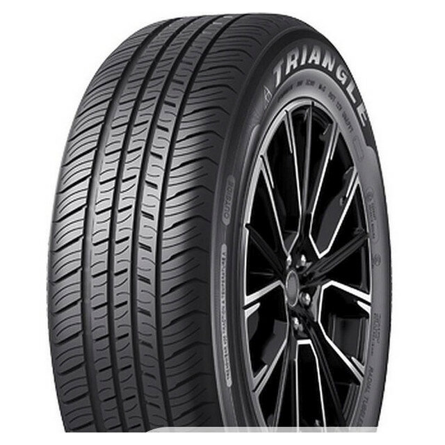 Автошина Triangle AdvanteX TC101 215/65 R17 103W без RunFlat Летние
