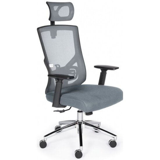 Кресло руководителя Norden Гарда со слайдером L-035S-1-10-206