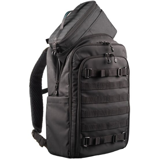 Tenba Axis v2 Tactical Road Warrior Backpack 16 Black Рюкзак для фототехники 637-764, , шт