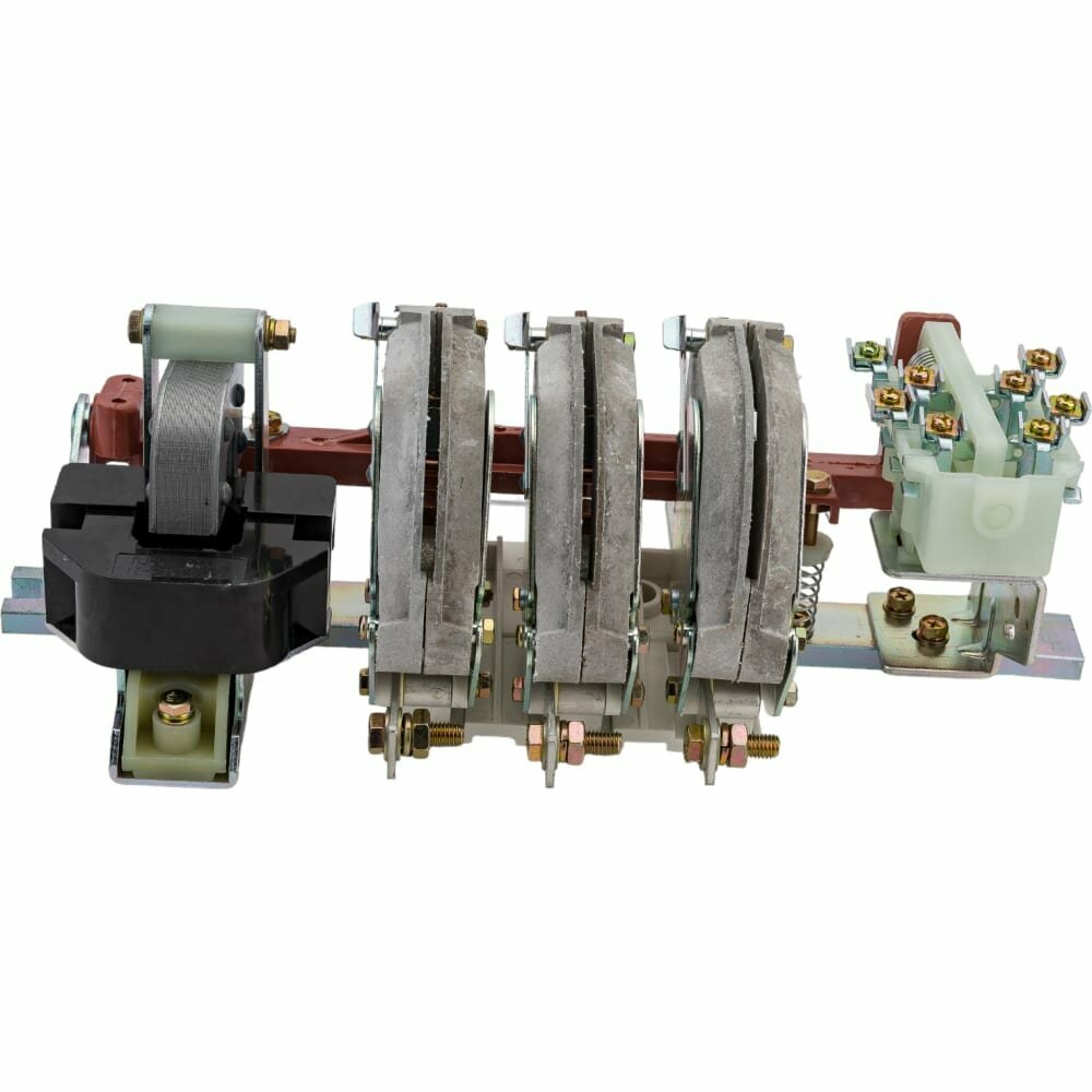 Контактор ВТМ (S) КТ 6023Б 160А 380В ВТМ00021168, 3. м