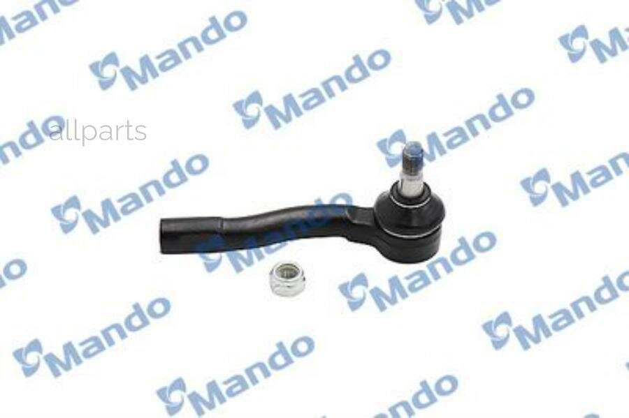 MANDO DSA020627 наконечник рулевой тяги DAEWOO/CHEVROLET DSA020627
