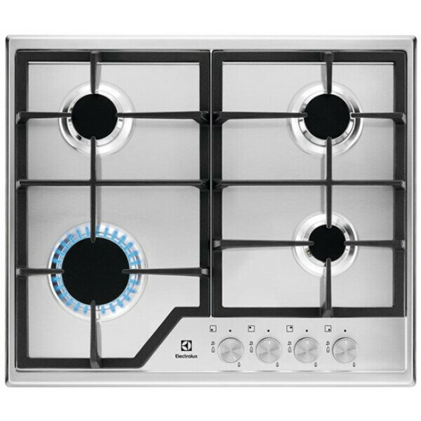 Варочная панель Electrolux EGS6426SX