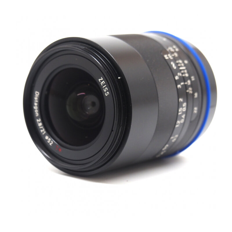 Zeiss Loxia 2.8/21 E-Mount (Б/У) — фото 1