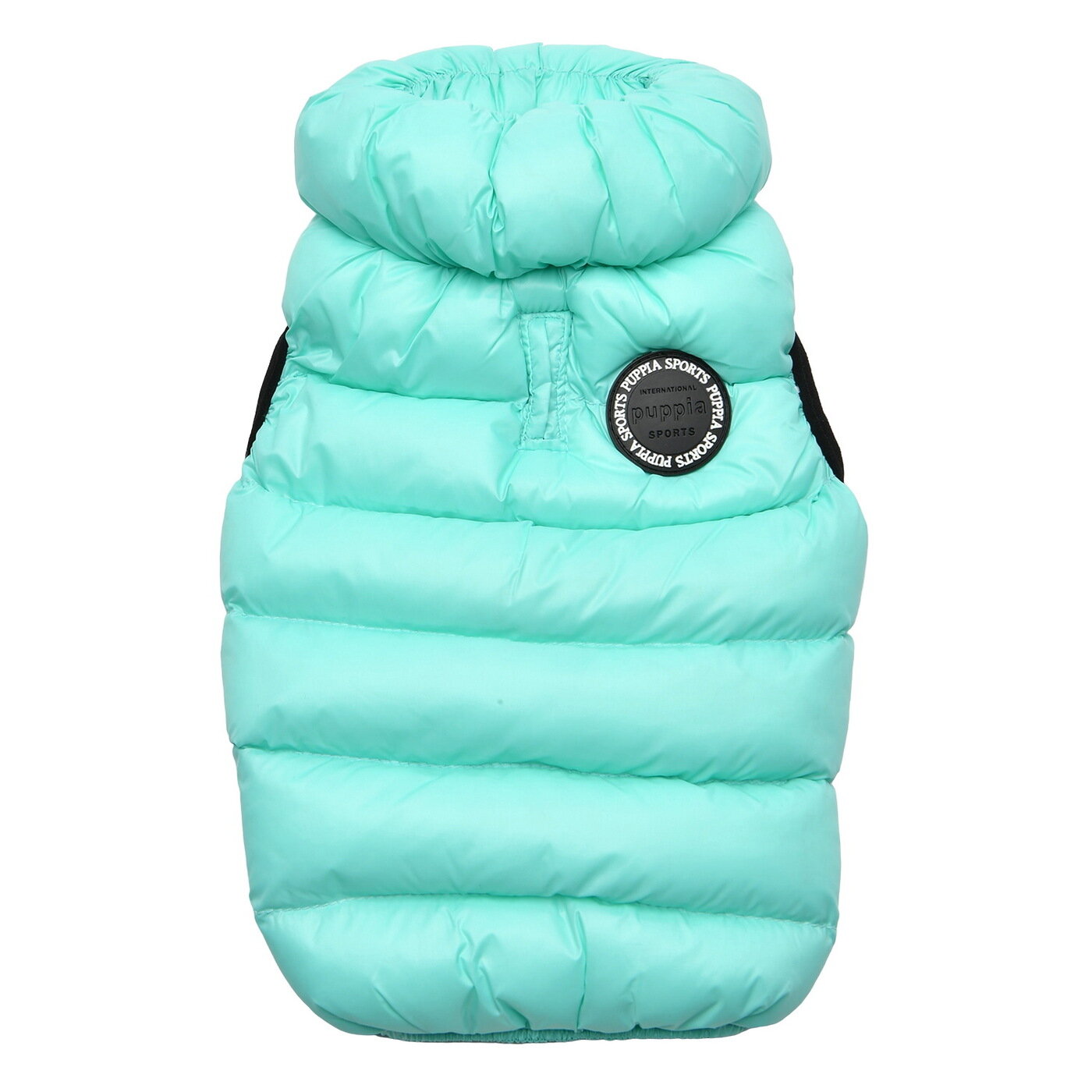 Жилет для собак утеплённый "Ultra Light Vest B"
