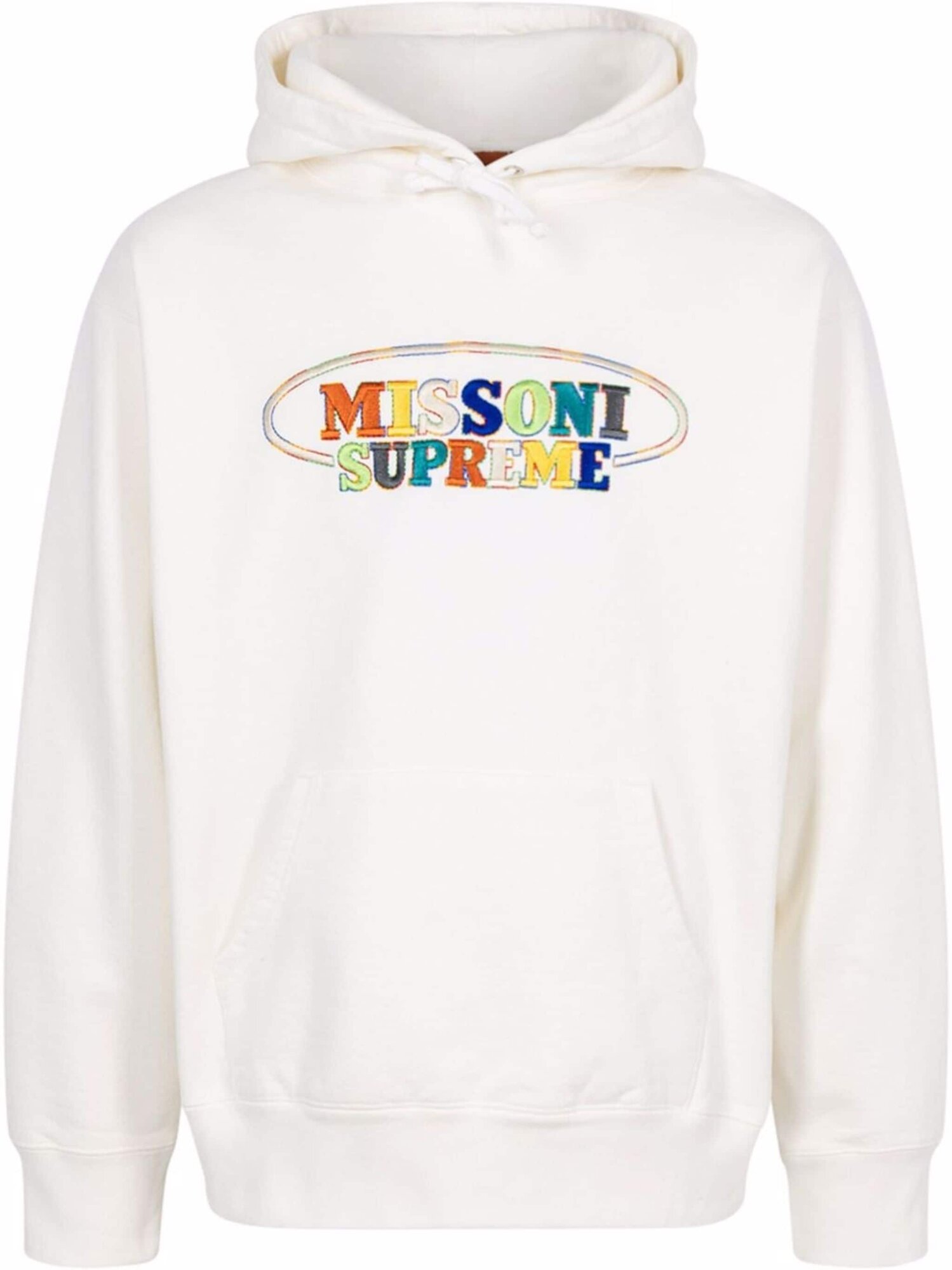 Худи Missoni 2021