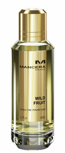 Mancera Wild Fruits парфюмированная вода 60мл