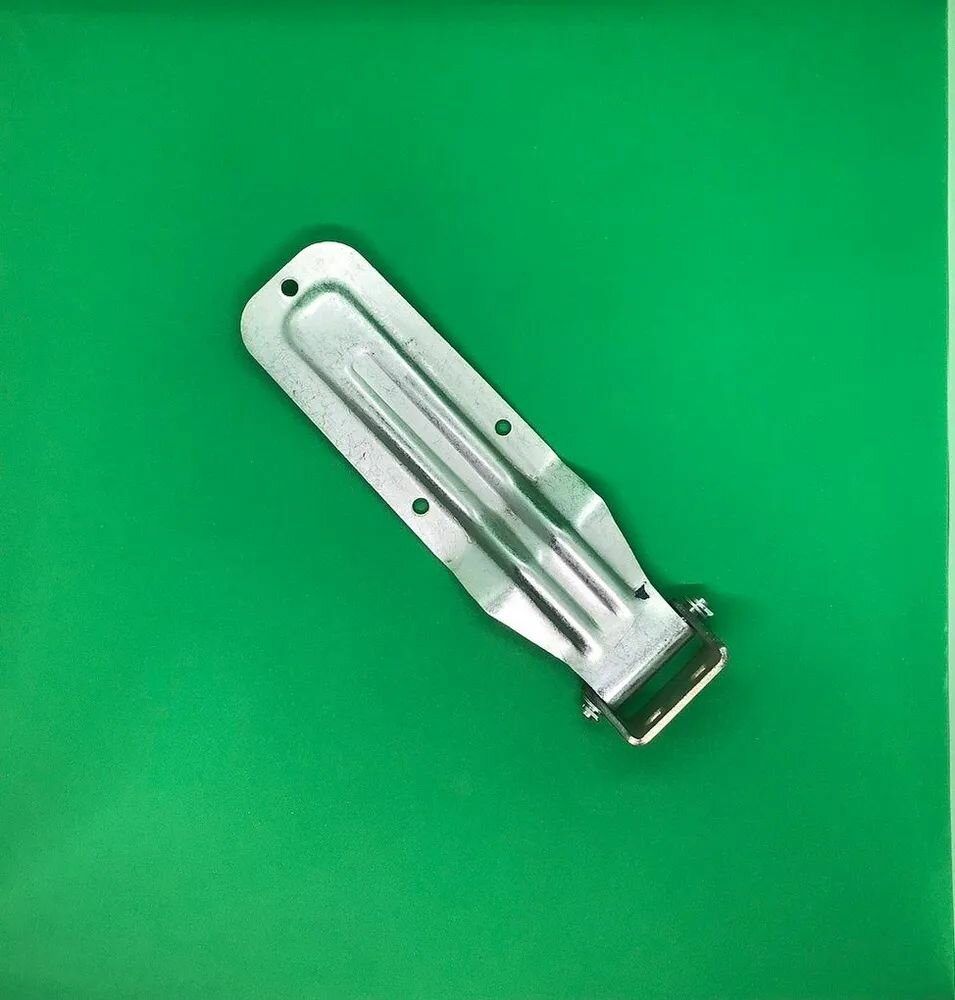 Петля борта прицепа МЗСА 817702, 03, 12, 17, 31, 32, 35 (817714.002-03.05.100)