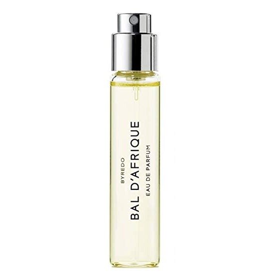 Byredo, Bal d`Afrique, 12мл, Парфюмерная вода Унисекс